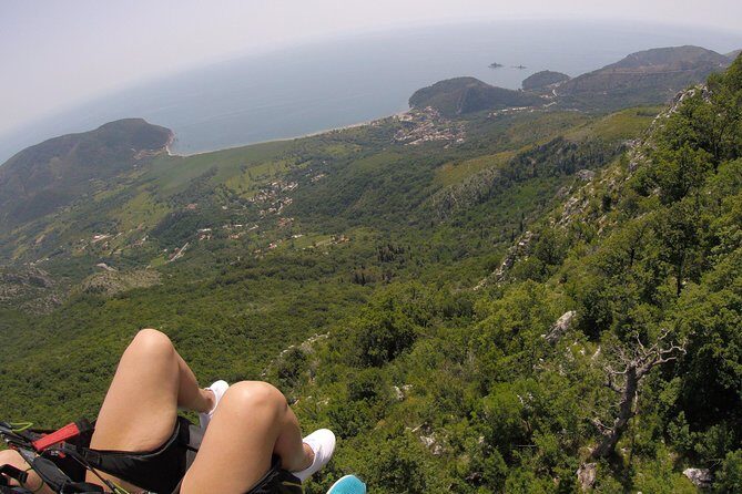 Relaxing flight in Petrovac - Final Thoughts: Is This Experience Right for You?
