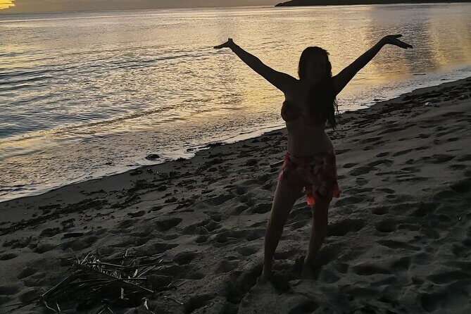 Relaxing Tours in Tropical Paradise Fiji - Key Points