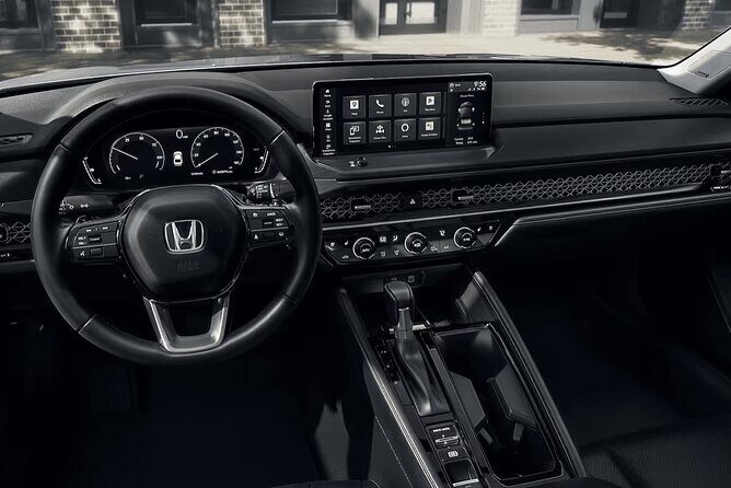 Reliable Airport Transfer to Downtown Nashville - What to Expect from This Transfer Service  