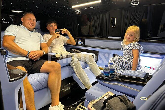 Reliable & Safe Istanbul Airport Taxi Transfer  VIP Service - Final Thoughts