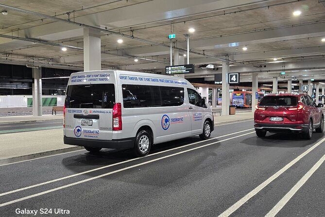Reliable Transfers Across New Zealand with Trekway NZ - An In-Depth Look at Trekway NZ’s Services