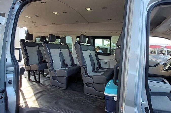 Reliable Transportation from PVR Airport to Punta Mita - Authentic Insights from Reviewers