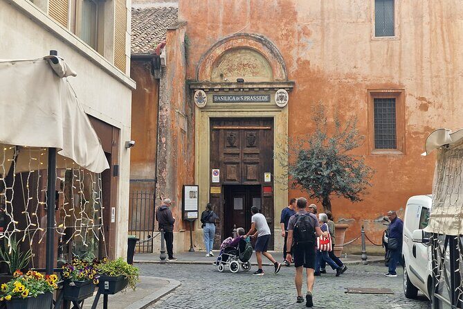 Relics from Passion of the Christ Tour in Rome - The Sum Up: Who Will Love This Tour?