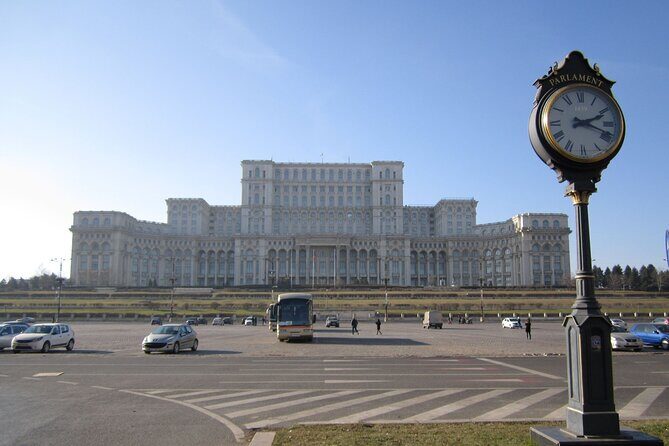 Relics of Communism: 3-Hours Walking Tour (Small groups) - FAQ