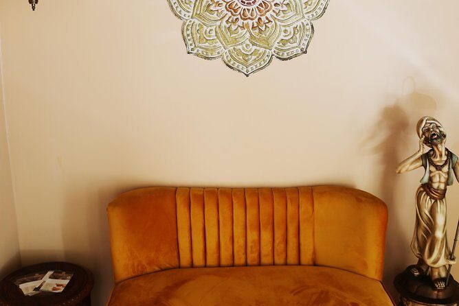 relieving massage - FAQ