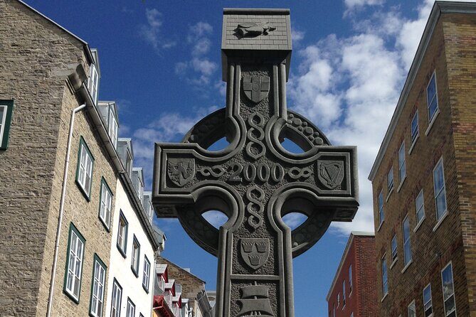 Religious Heritage walking tour (3h) - A Detailed Look at the Religious Heritage Tour