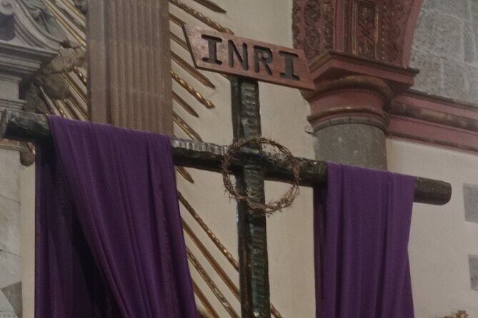 Religious Tour in San Miguel de Allende - Key Points