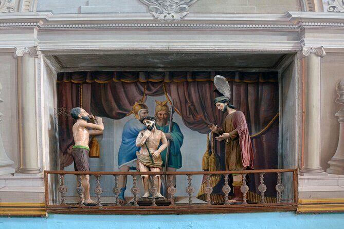 Religious Tour in San Miguel de Allende - Why Choose This Tour?