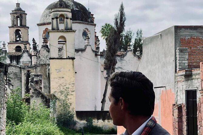 Religious Tour in San Miguel de Allende - The Sum Up