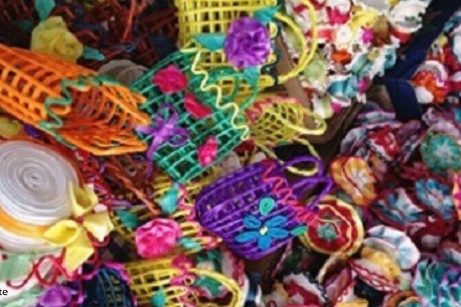 Religious visit to Talpa de Allende from Guadalajara - Key Points