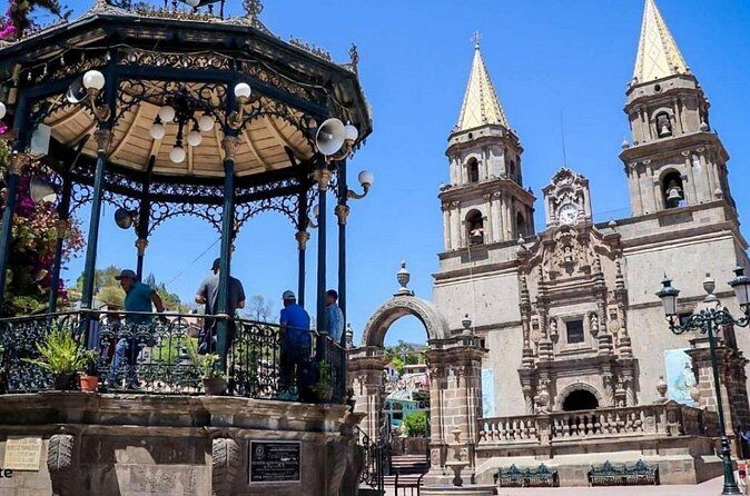 Religious visit to Talpa de Allende from Guadalajara - Authentic Experiences and Practical Details