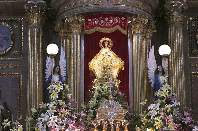 Religious visit to Talpa de Allende from Guadalajara - The Sum Up