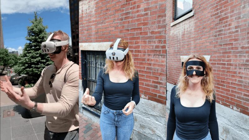 Relive 1776: Interactive AR Experience on The Freedom Trail - Practical Tips for Visitors