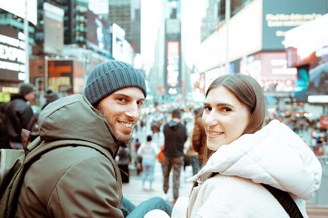 Relive the Magic of New York Through My Shots - What’s Included and What’s Not