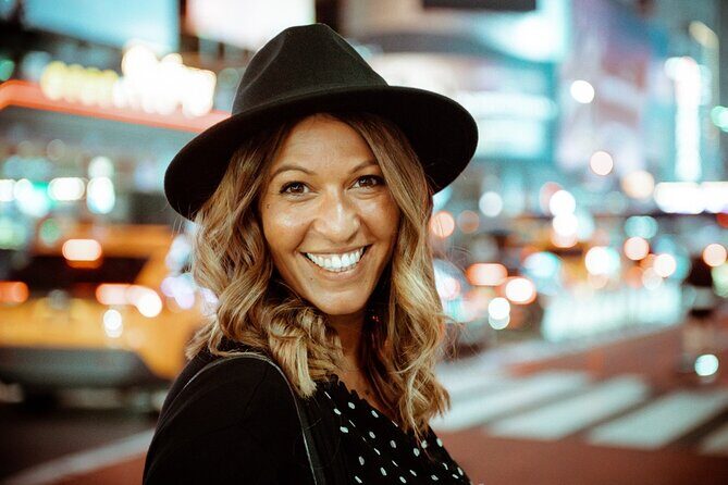 Relive the Magic of New York Through My Shots - The Sum Up