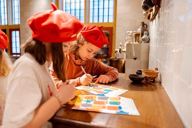 Rembrandt House Museum Amsterdam Entrance Ticket - A Closer Look at the Rembrandt House Museum Experience