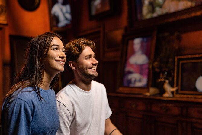 Rembrandts Experience Amsterdam Admission Ticket - Final Thoughts