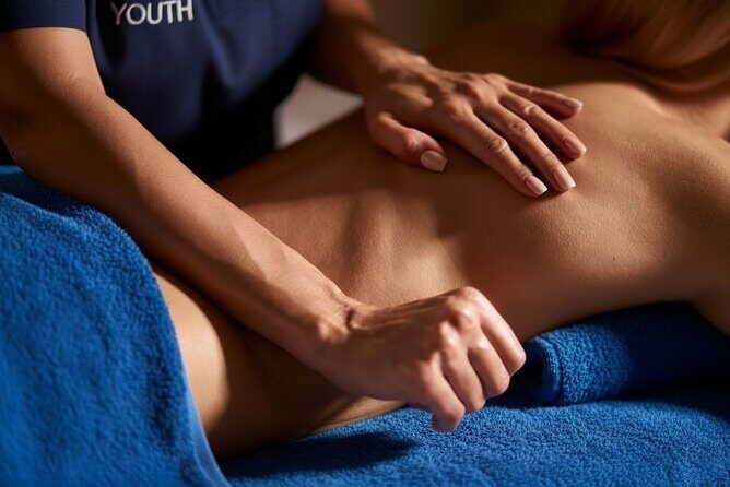 Remedial Massage at Cheltenham Melbourne - Introduction