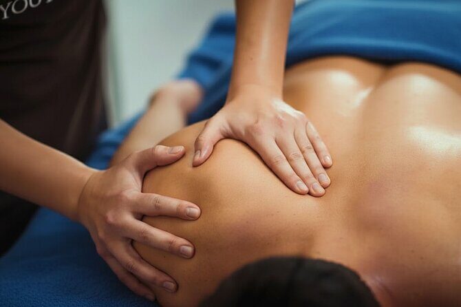 Remedial Massage at Cheltenham Melbourne - Key Points