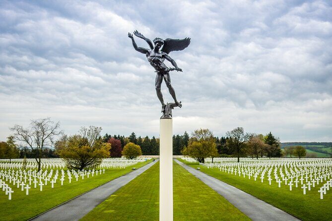 Remembrance Tour: The Battle of the Bulge in the Ardennes - The Itinerary in Detail – Why Each Stop Matters