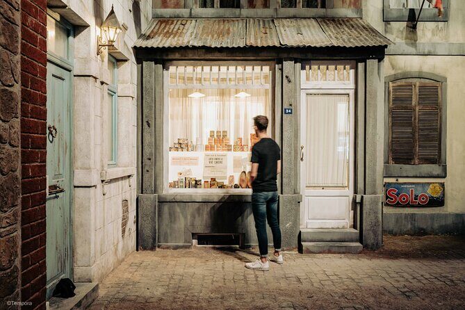 Remembrance Tour: The Battle of the Bulge in the Ardennes - What Reviewers Say