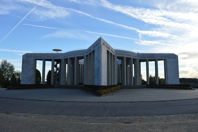 Remembrance Tour: The Battle of the Bulge in the Ardennes - FAQ