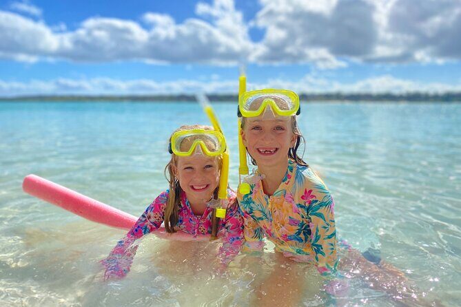 Remote Fraser Island Experience - Practical Details & Tips