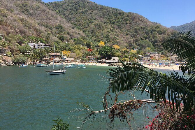 Remote Hidden Beaches Hike of South Shore (Puerto Vallarta) - Who Will Love This Tour?