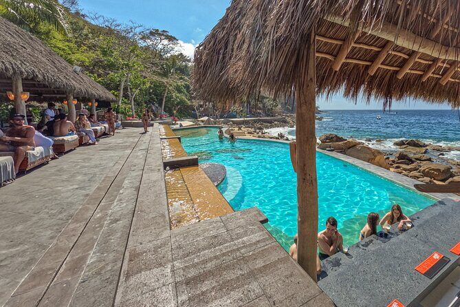 Remote Paradise Beach Day Pass - Exploring the Experience in Detail