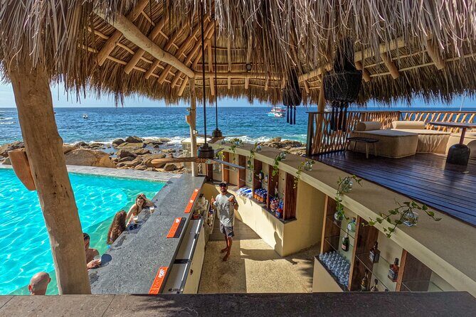 Remote Paradise Beach Day Pass - Practical Tips for Visitors