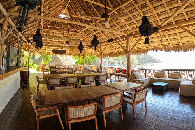 Remote Paradise Beach Day Pass - FAQ