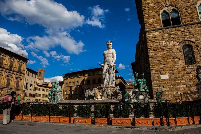 Renaissance Florence Tour from Rome - Michelangelo’s David at the Galleria dell’Accademia
