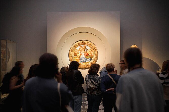 Renaissance Masters: Uffizi Gallery Small Group Tour - Who Should Book This Tour?