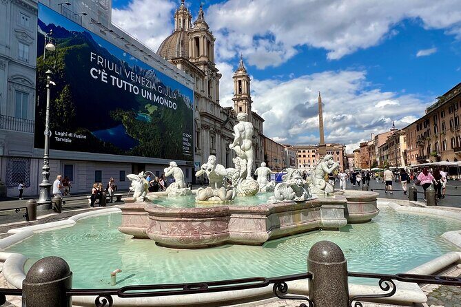 Renaissance Rome and Baroque Rome - An Honest Look at the Renaissance and Baroque Rome Tour