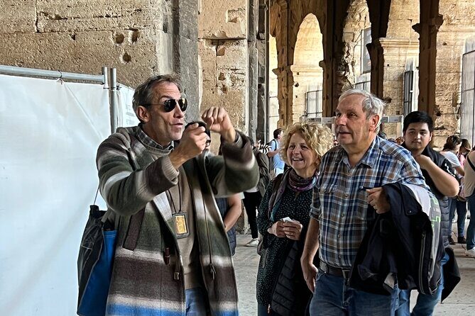 Renaissance Rome and Baroque Rome - Final Thoughts: Who Will Love This Tour?