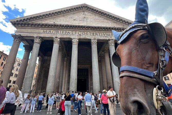 Renaissance Rome and Baroque Rome - Frequently Asked Questions