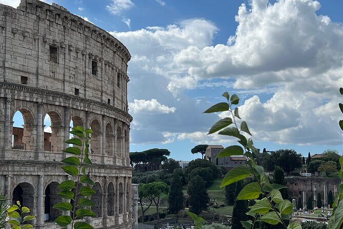 Renaissance Rome and Baroque Rome - In The Sum Up