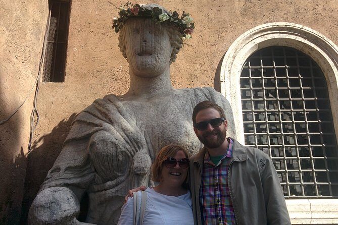 Renaissance Scarlet Ladies Tour: Caravaggio's and Borgia's Women - Final Thoughts