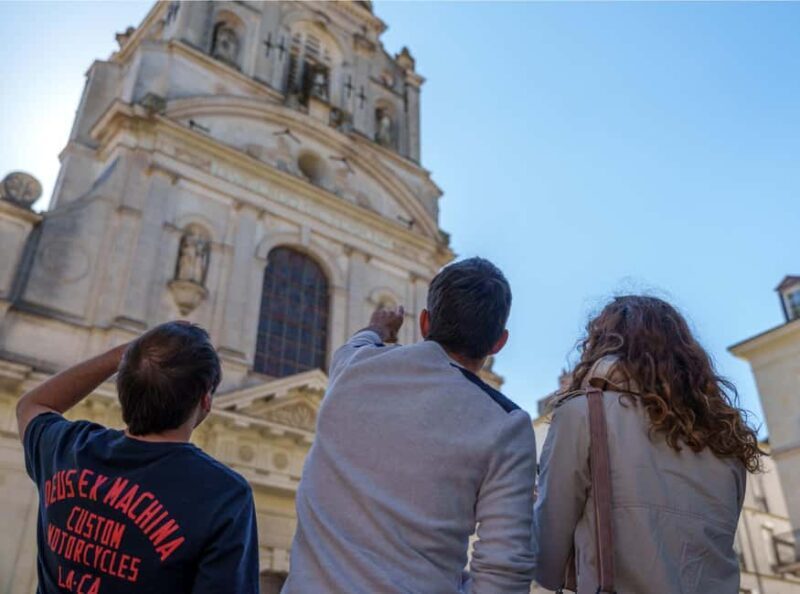 Rennes: Outdoor Escape Game - By Order Of The Peaky Renners - Who Will Love This Experience?