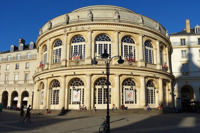 Rennes: Private guided walking tour of the city centre - Final Thoughts