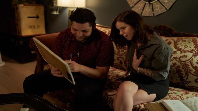 Reno: Mystery at the Lost Point Lodge - Final Thoughts