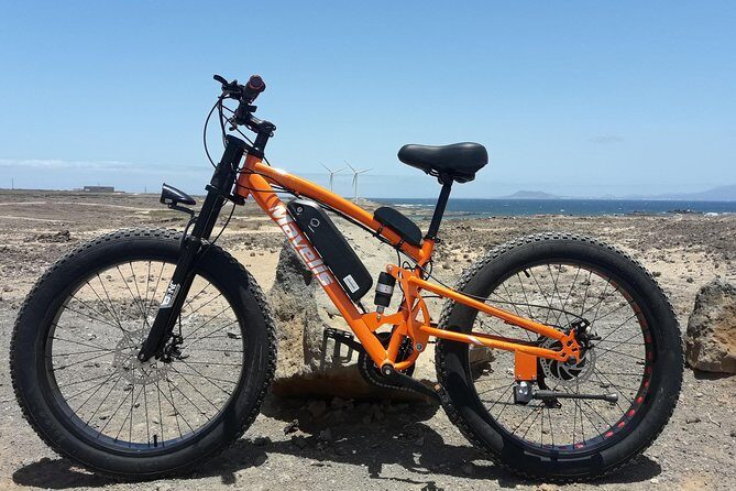 Rent A Bike (electric & Normal) Corralejo - The Bike Options and What They Mean for You