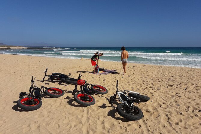 Rent A Bike (electric & Normal) Corralejo - Final Thoughts: Is It Worth It?  