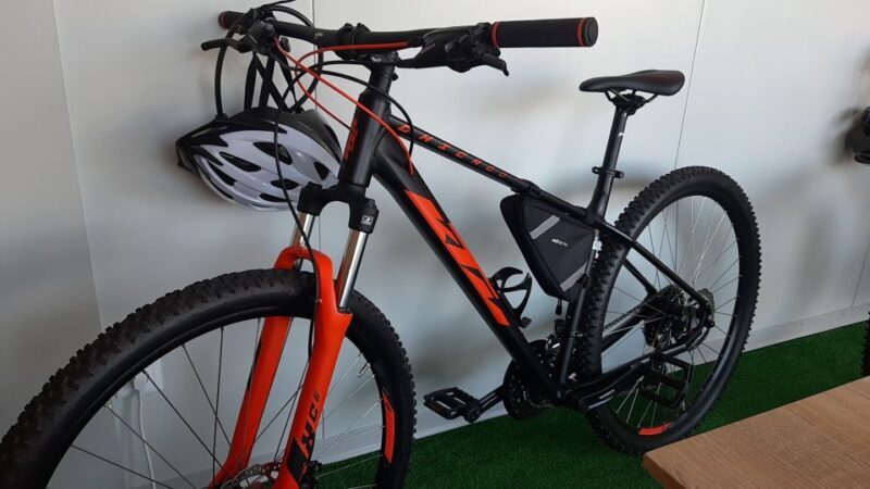 Rent a Bike in Azores | Terceira Island - Why Choose the Bike Rental in Azores?