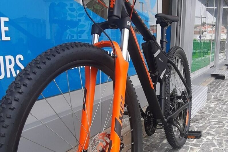 Rent a Bike in Azores | Terceira Island - Who Will Love This Experience?