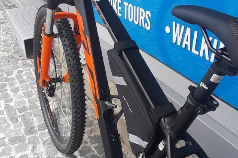 Rent a Bike in Azores | Terceira Island - Detailed Breakdown of the Experience