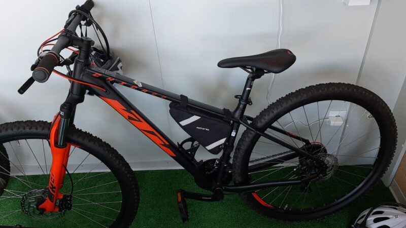 Rent a Bike in Azores | Terceira Island - The Sum Up