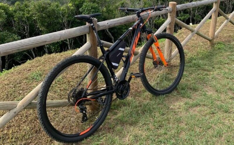 Rent a Bike in Azores | Terceira Island - FAQ