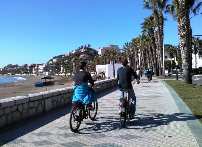 Rent a bike in Malaga - Who Will Love This Experience?