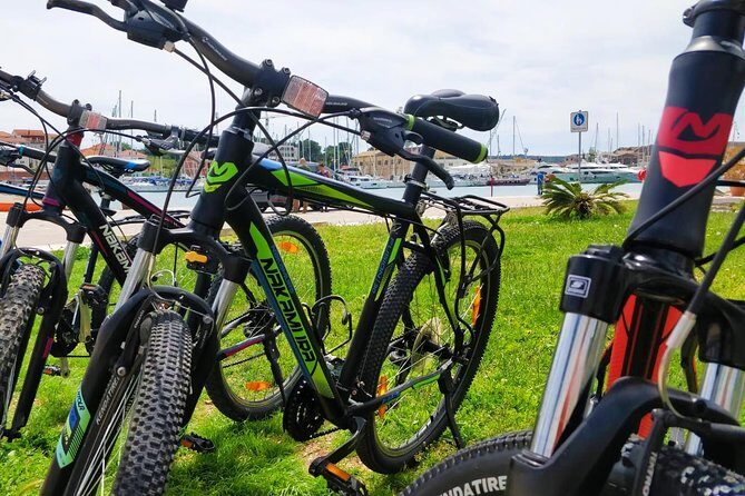 Rent a bike in Trogir - FAQ